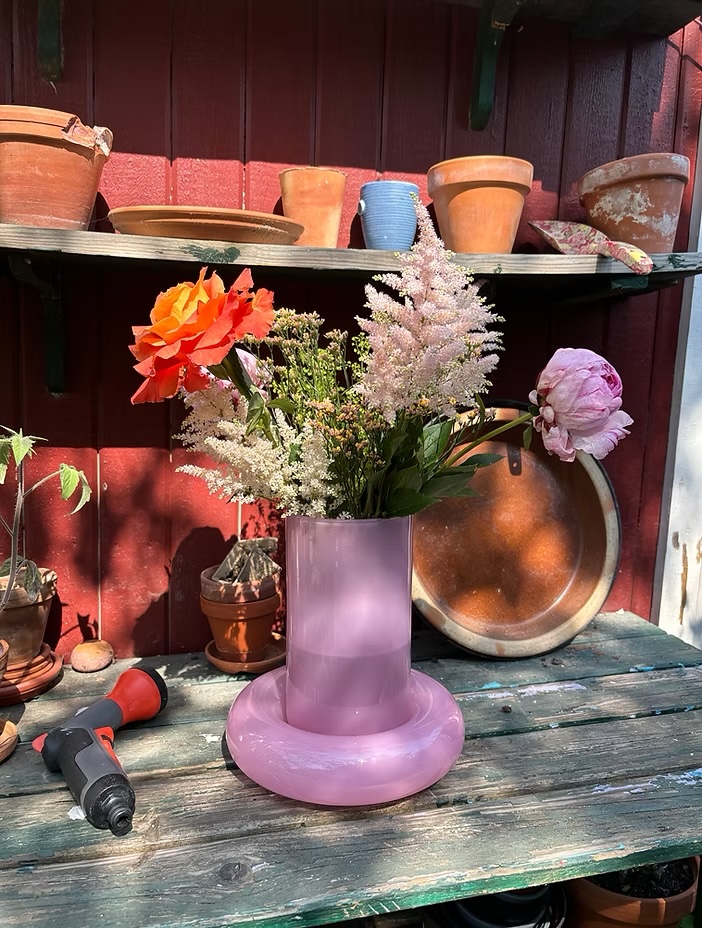 GUSTAF WESTMAN – Le designer suédois qui adoucit le monde avec ses ...