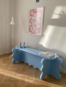 GUSTAF WESTMAN – Le designer suédois qui adoucit le monde avec ses ...