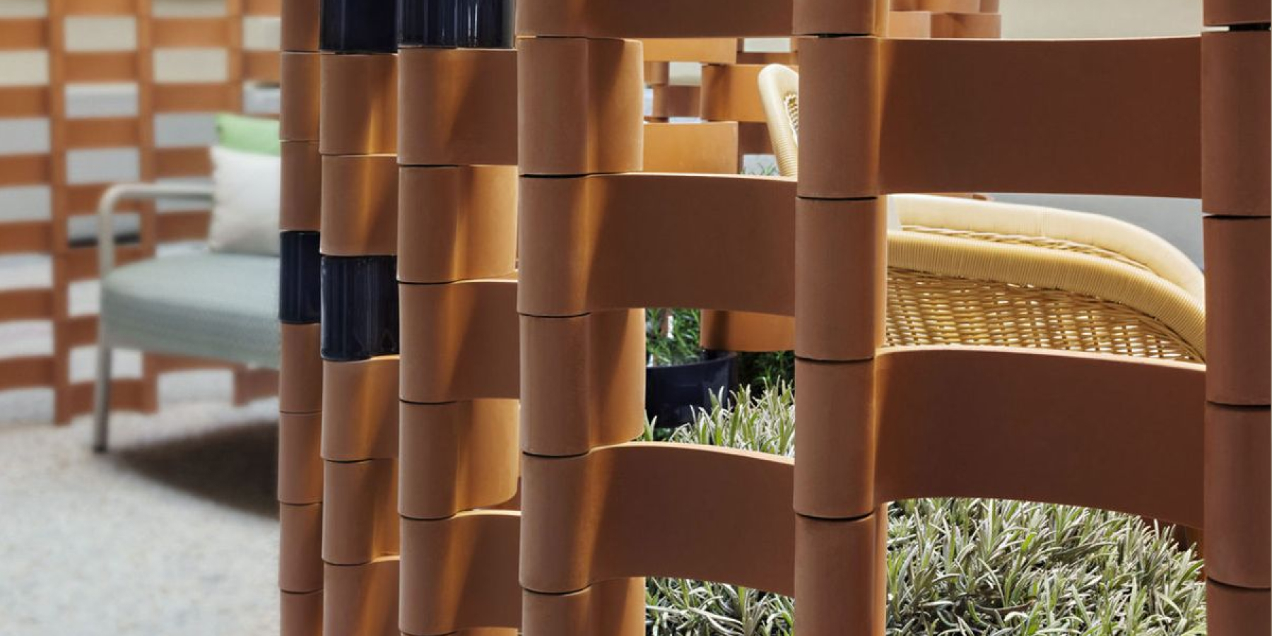 LE CLAUSTRA – Séparer et réhinventer vos espaces avec style – Bonjour ...